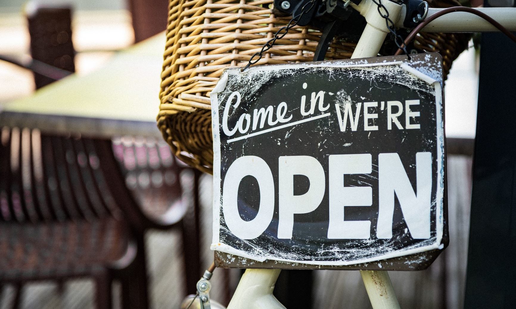 The Corn Stores reopens with new dining concept - Catering Today