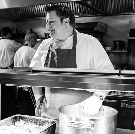 Scottish chef launches new pie takeaway venture in London | Catering Today