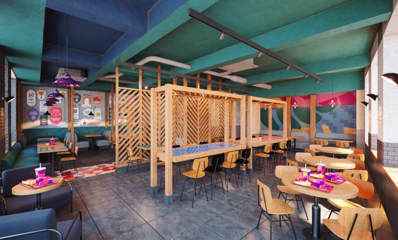 Jollibee invests £30m to grow UK presence | Catering Today