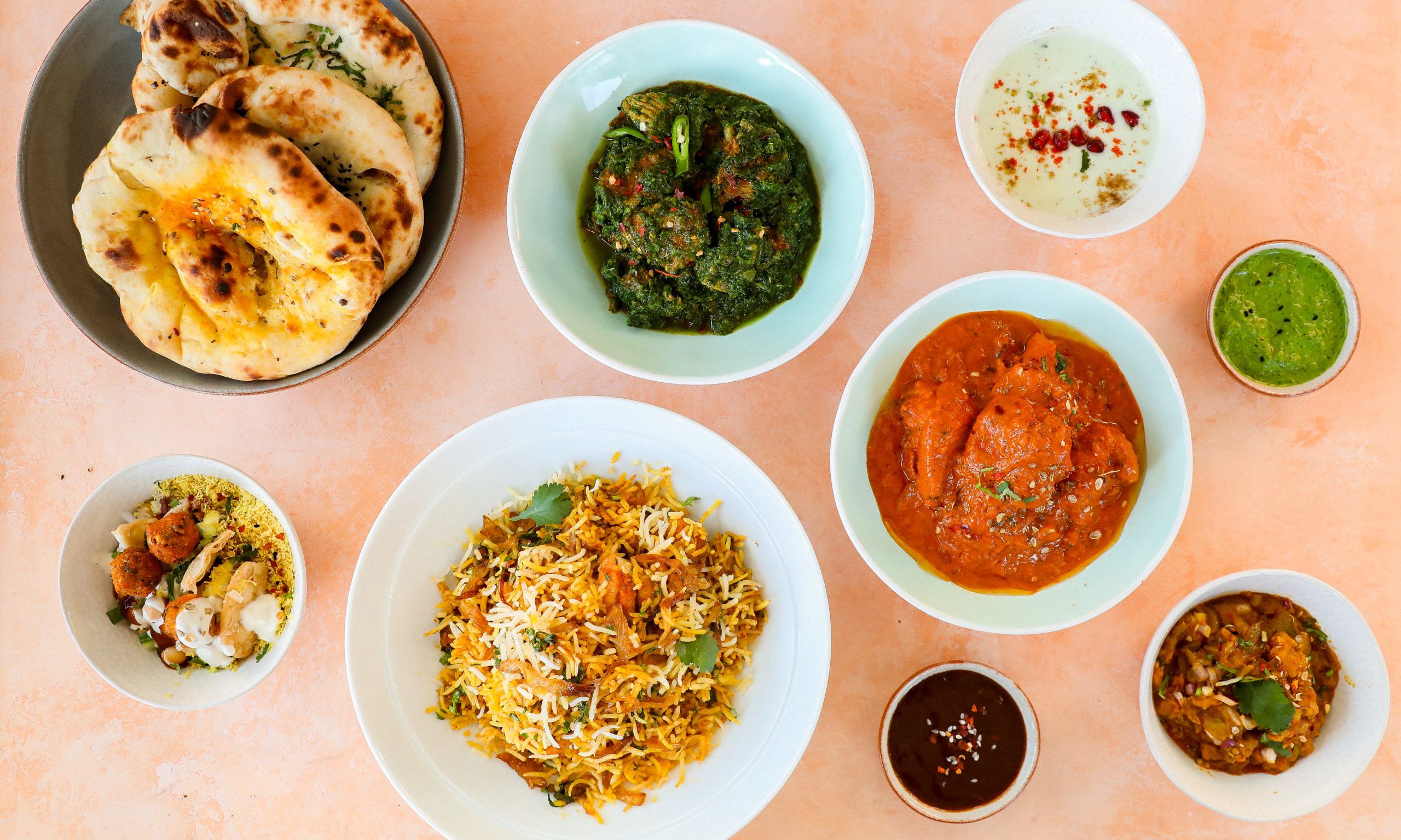 Kitchen Barbers Bazaar opens second London site | Catering Today