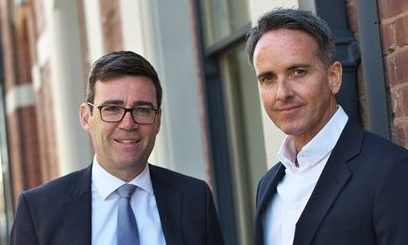 Sacha Lord set to bring legal battle to High Court - Catering Today