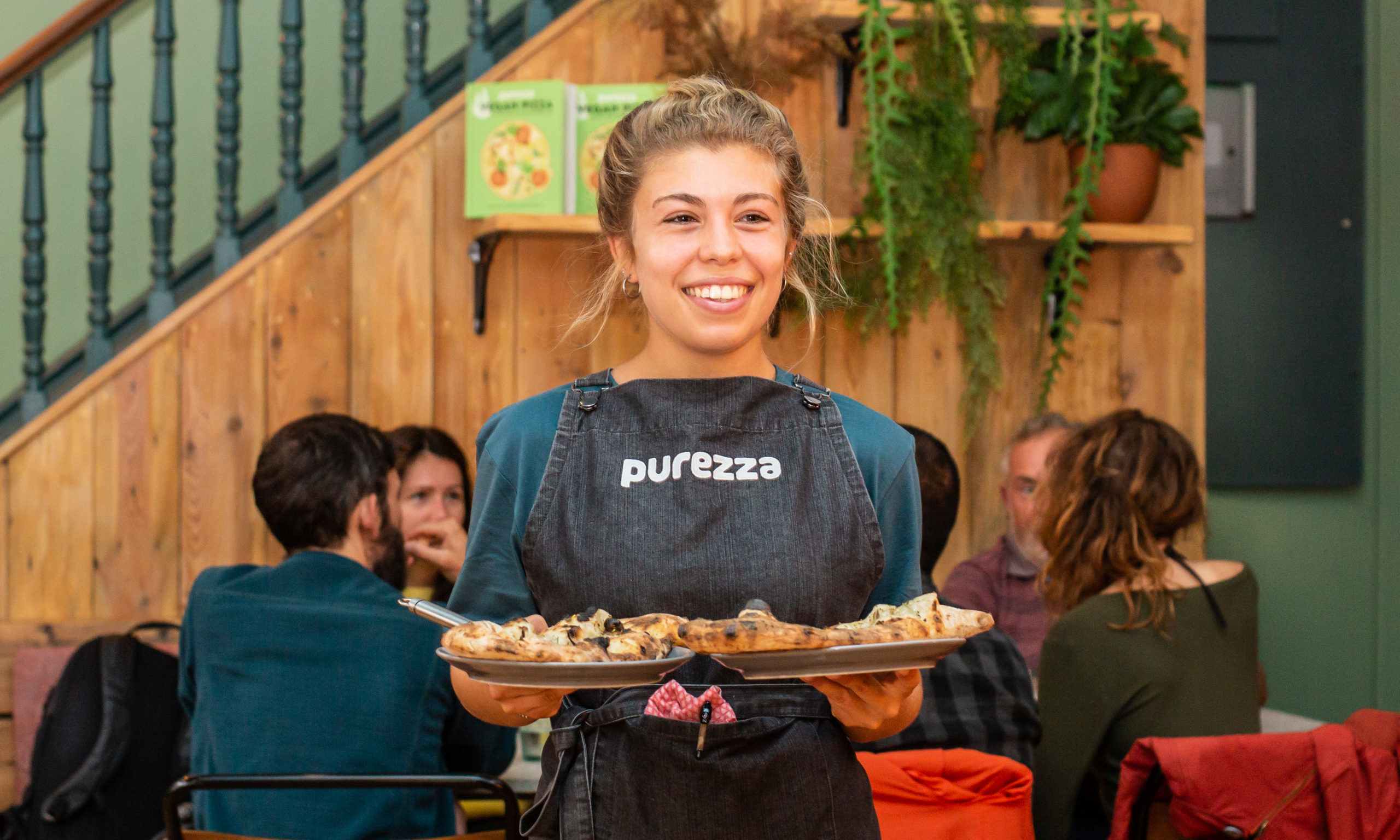 Purezza to launch Manchester restaurant | Catering Today