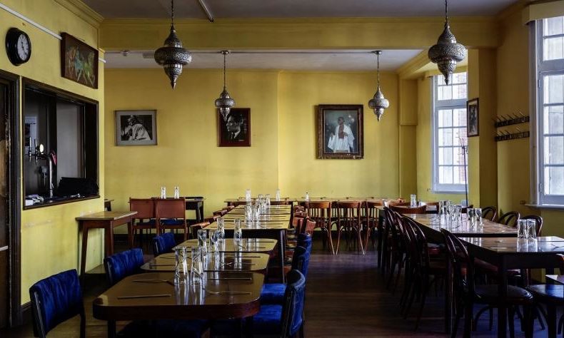 The India Club meets £50,000 fundraiser target - Catering Today