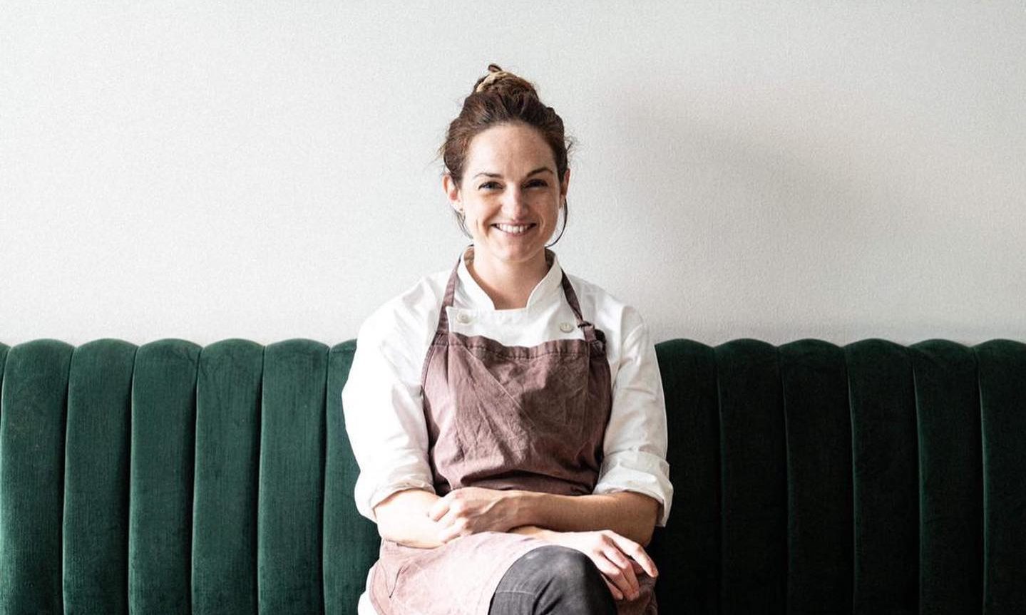 Chef Harriet Mansell to open Lilac wine bar | Catering Today