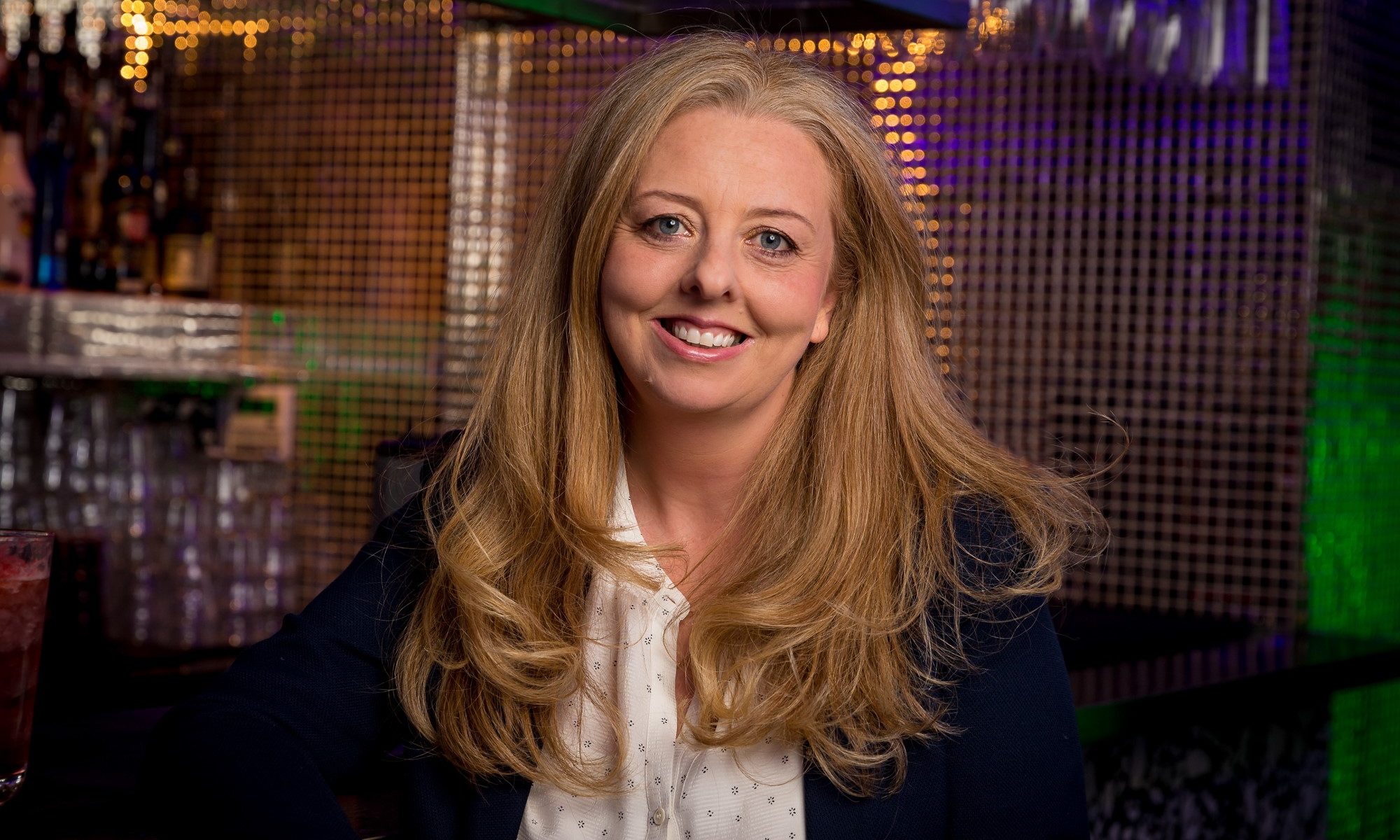 Nightcap adds Dawn Donogue as LCC MD - Catering Today