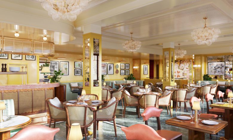 San Carlo Restaurant Group to open new London restaurant | Catering Today