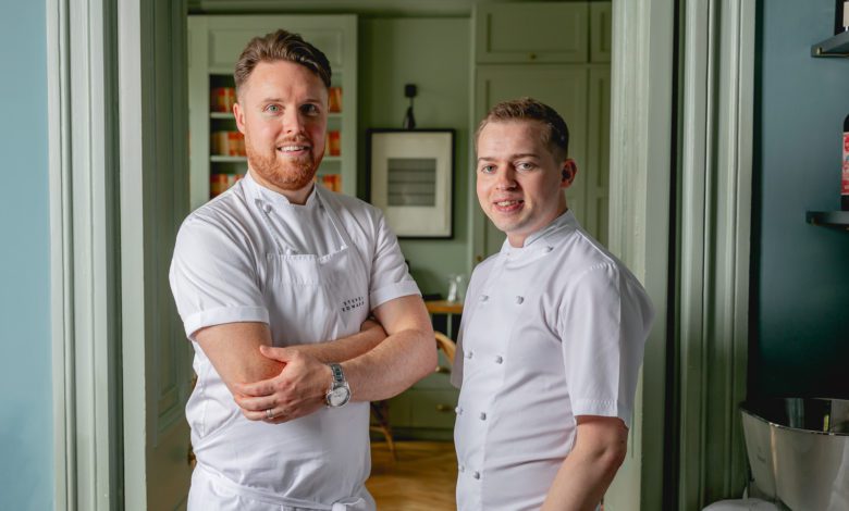 Bingham Riverhouse appoints new head chef | Catering Today