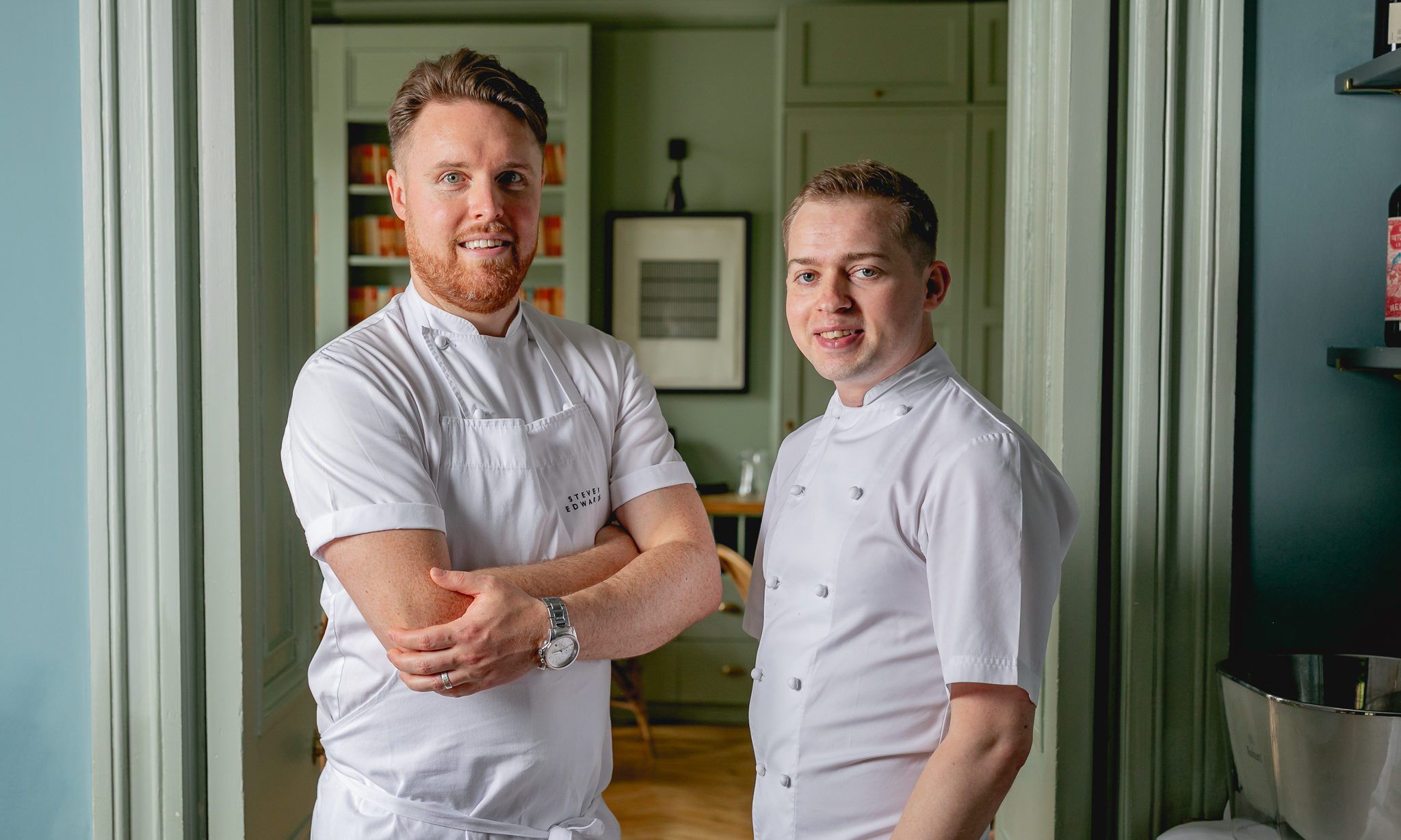 Bingham Riverhouse appoints new head chef - Catering Today