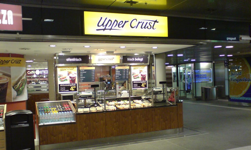 SSP expands in US with Midfield concessions acquisition | Catering Today