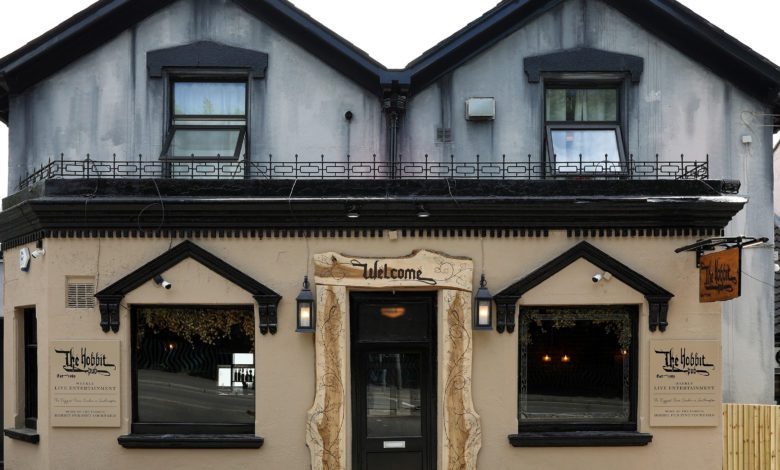 Star Pubs & Bars supports £600k refurb of The Hobbit | Catering Today