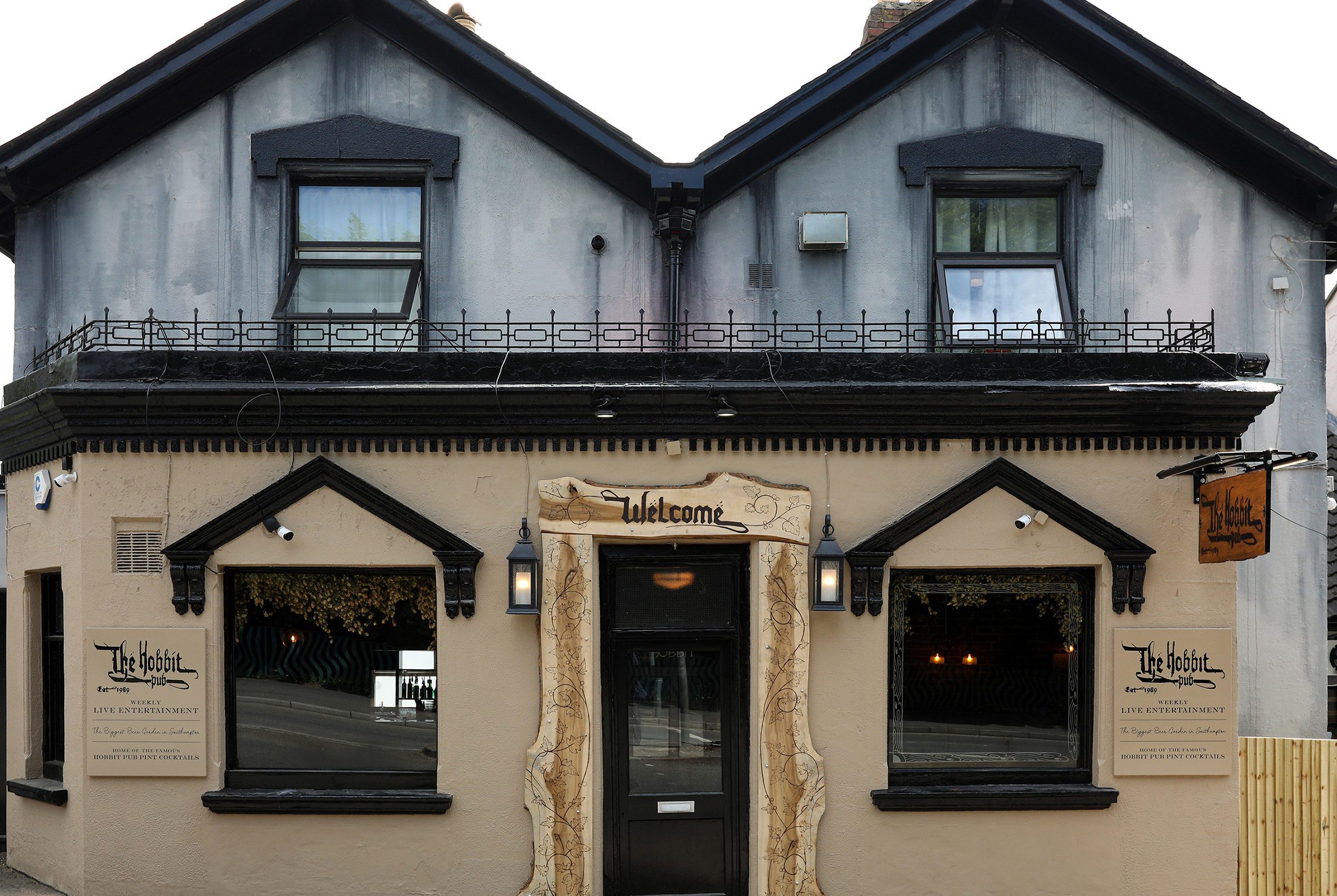 Star Pubs & Bars supports £600k refurb of The Hobbit | Catering Today