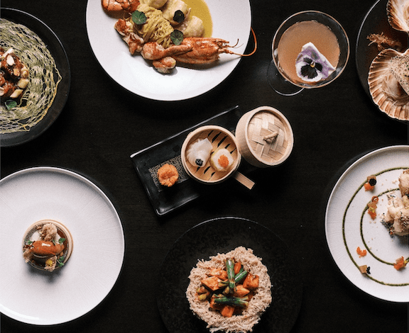 Hakkasan marks 20th anniversary with ‘limited edition’ menu | Catering ...