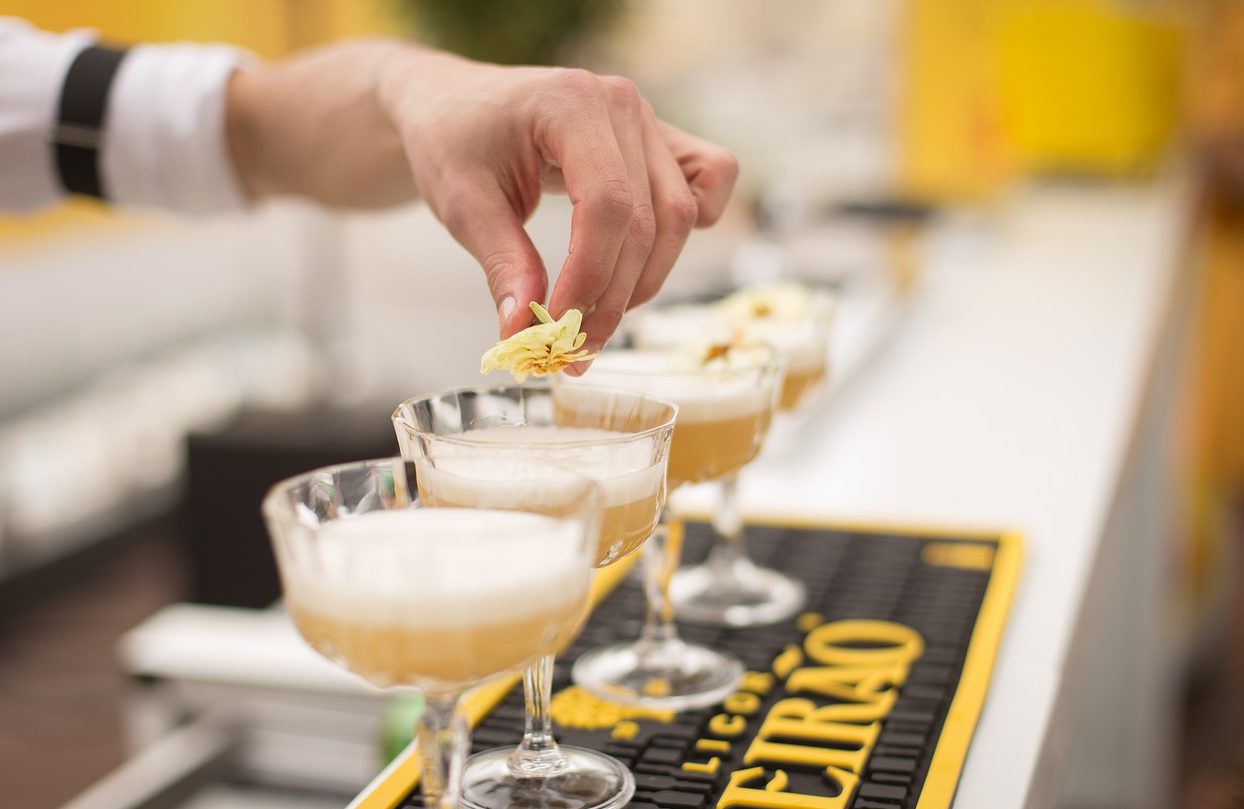 MJMK opens ‘Cuban inspired’ restaurant in London | Catering Today