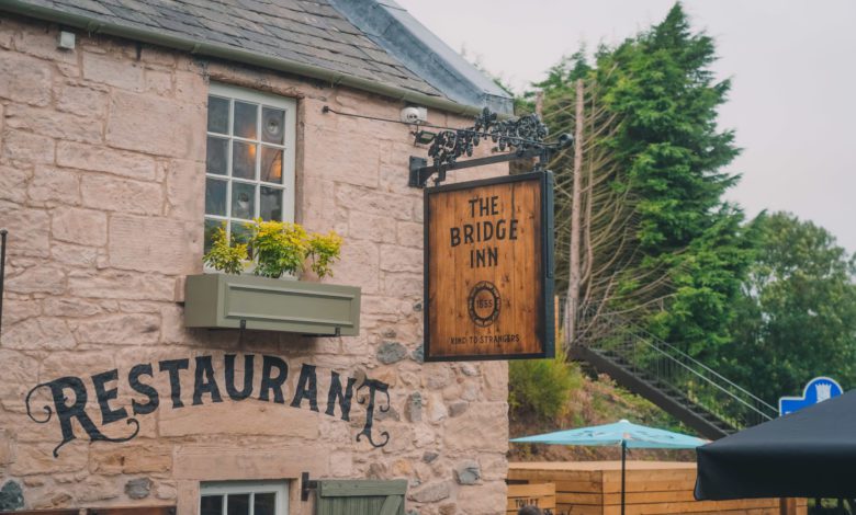 Buzzworks to open The Bridge Inn in Linlithgow | Catering Today