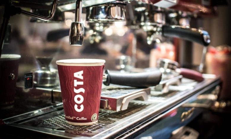 Whitbread names Domino’s boss as new CEO | Catering Today