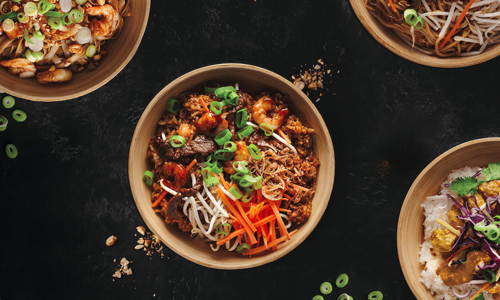 Pitaya opens debut UK restaurant - Catering Today