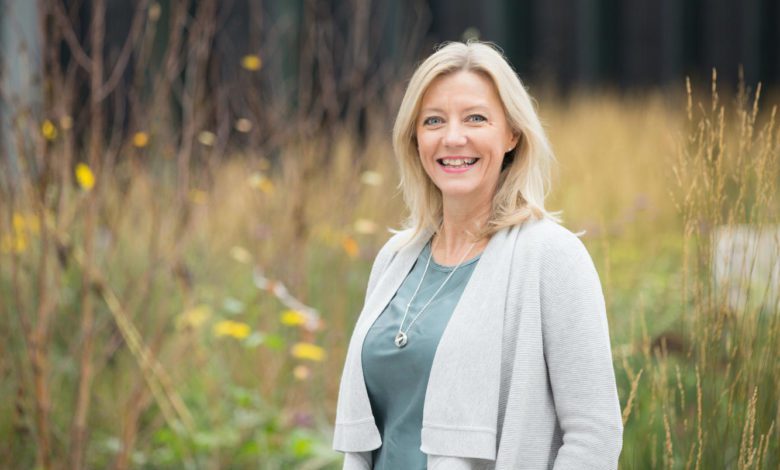 Elior UK adds Julia Edmonds to board | Catering Today