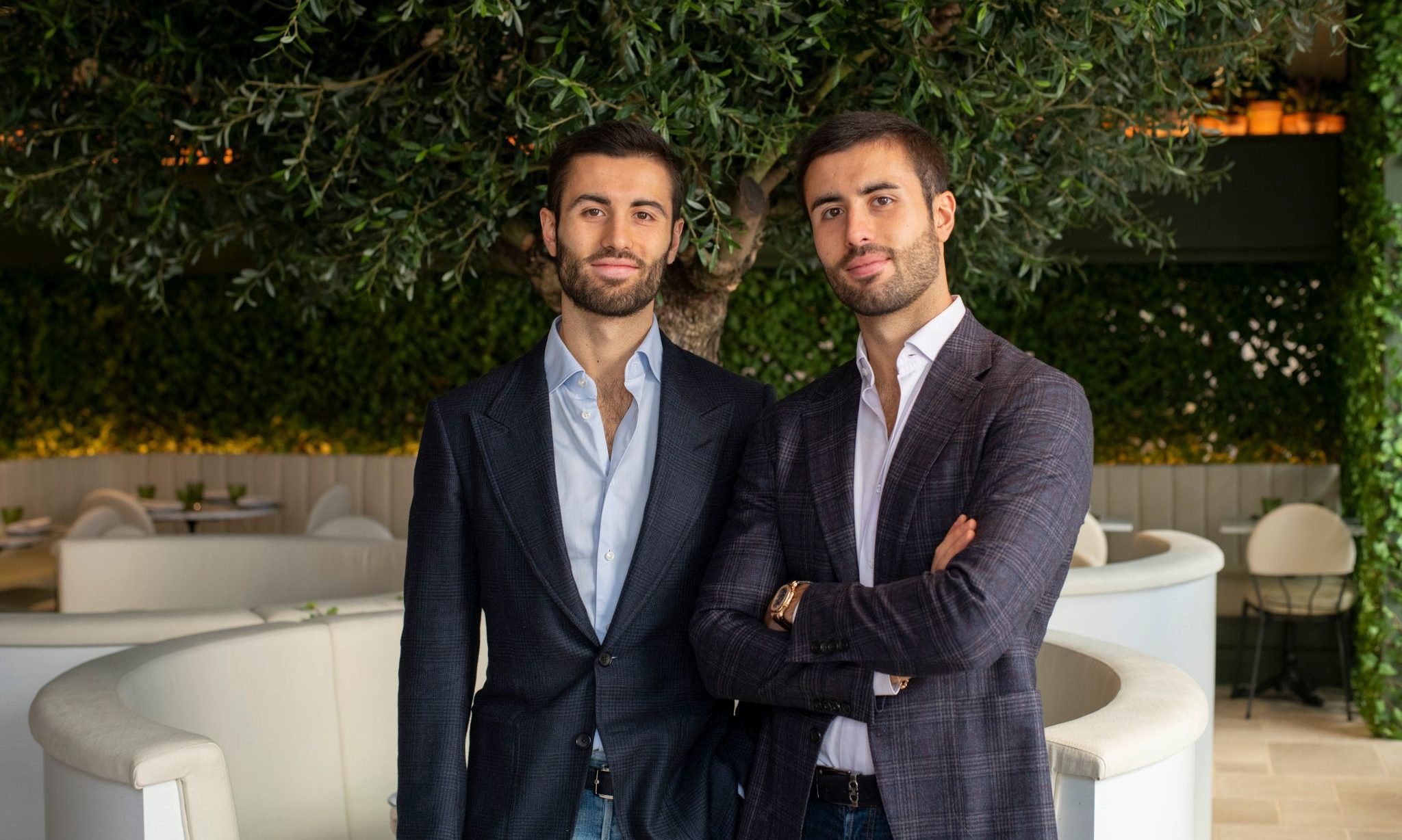 Zandi brothers to open El Norte in Mayfair - Catering Today