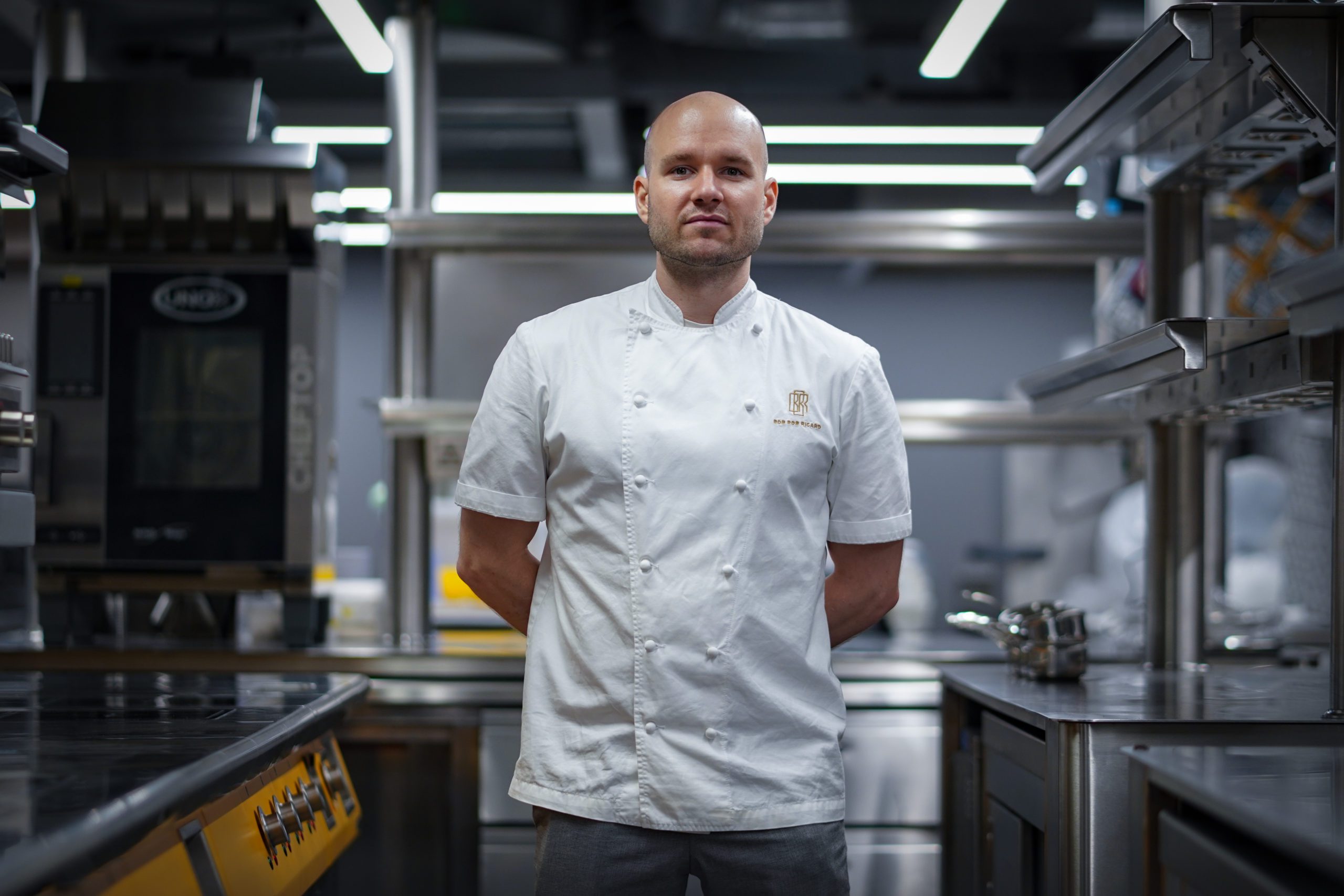 Bob Bob Cité to relaunch with new head chef | Catering Today