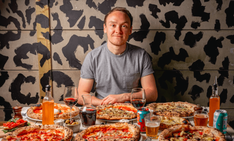 Crust Bros confirms third site in Balham next year | Catering Today