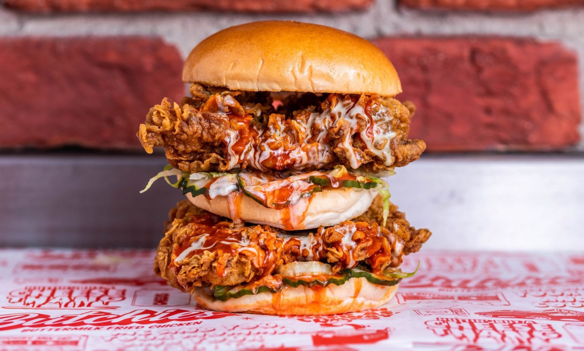 Butchies to open in Borough Yards this winter - Catering Today