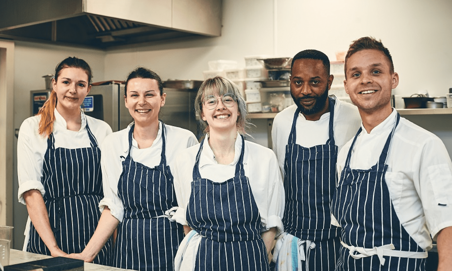 D&D to roll out chef training programme permanently | Catering Today