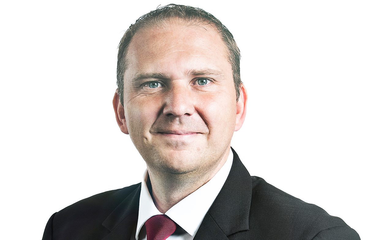 Q&A with Alan Morgan, CEO of The Big Table Group - Catering Today