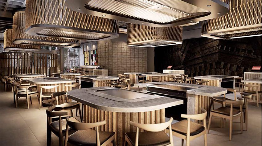 Benihana to open £2m Covent Garden restaurant - Catering Today