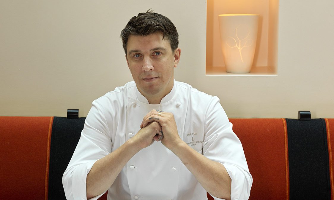 Firmdale Hotels appoints new executive head chef - Catering Today