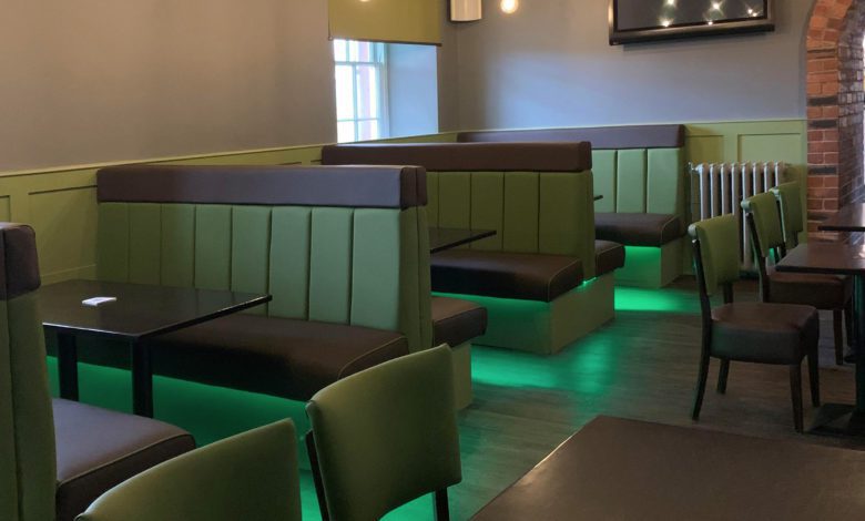 The Station House pub reopens after refurb | Catering Today