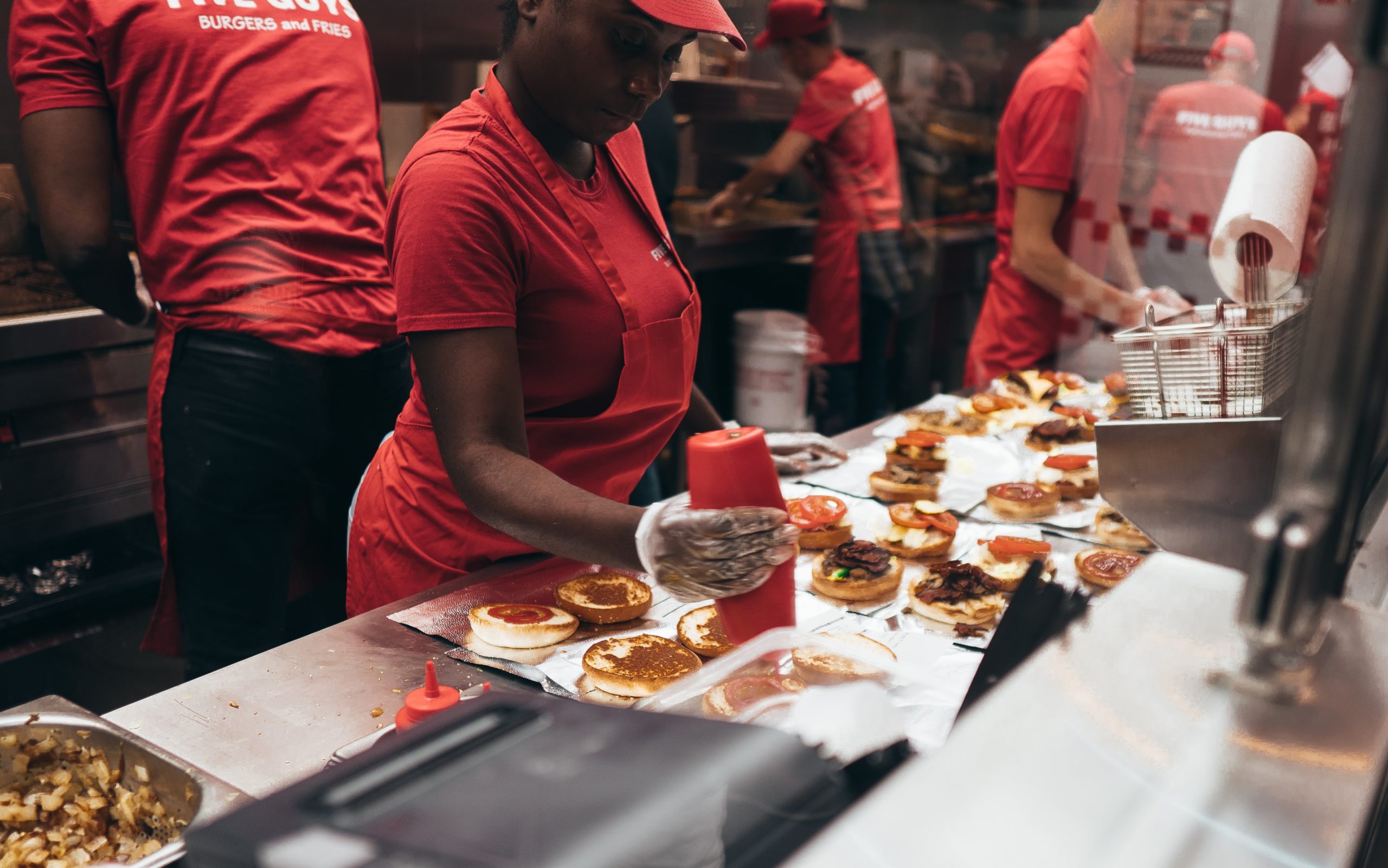 Deliveroo to open new delivery-only kitchens - Catering Today