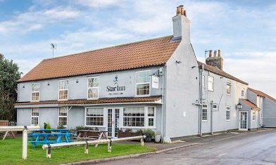 The Star Inn brought to market for £465k - Catering Today