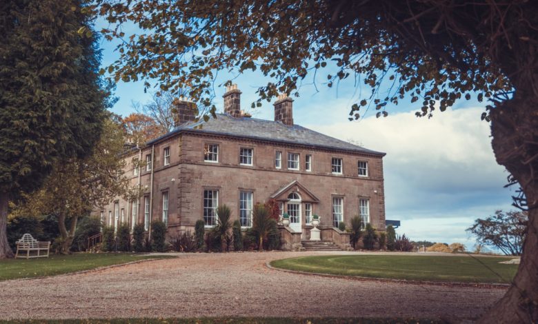 The Doxford Group names new finance director and GM | Catering Today