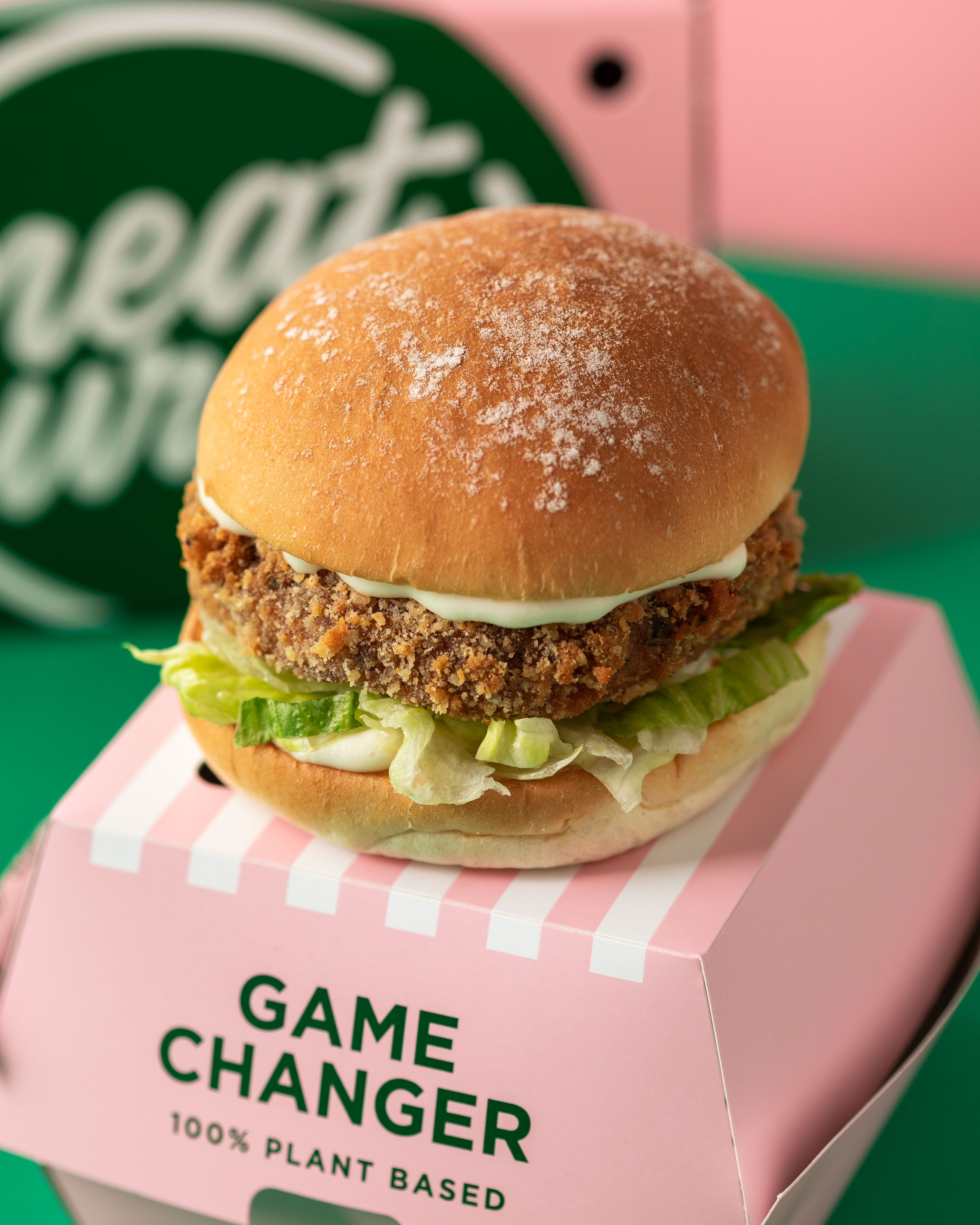 Neat Burger to open new concept site in Chelsea - Catering Today