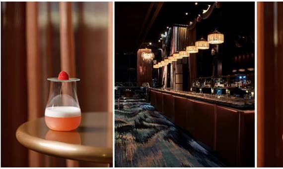 The Standard to launch cocktail bar Sweeties - Catering Today