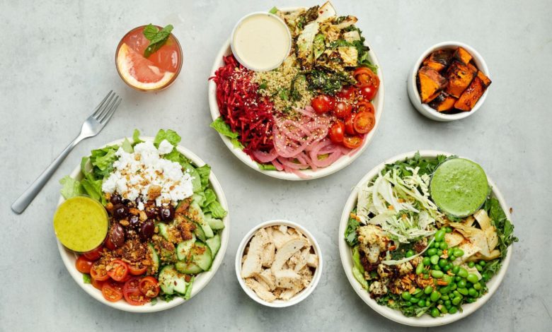 Atis set to open third site in Notting Hill | Catering Today