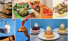 JKS Restaurants reveals the line-up for Arcade Food Hall - Catering Today