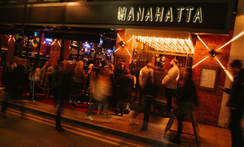 Arc Inspirations raises £7m for UK-wide expansion | Catering Today