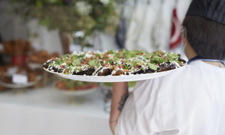 Ottolenghi appoints first ever CEO | Catering Today