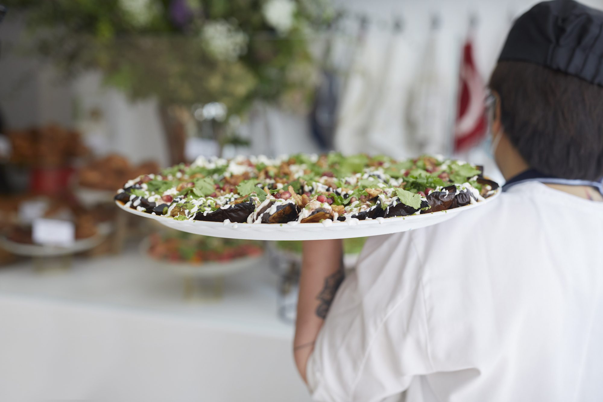 Ottolenghi appoints first ever CEO - Catering Today