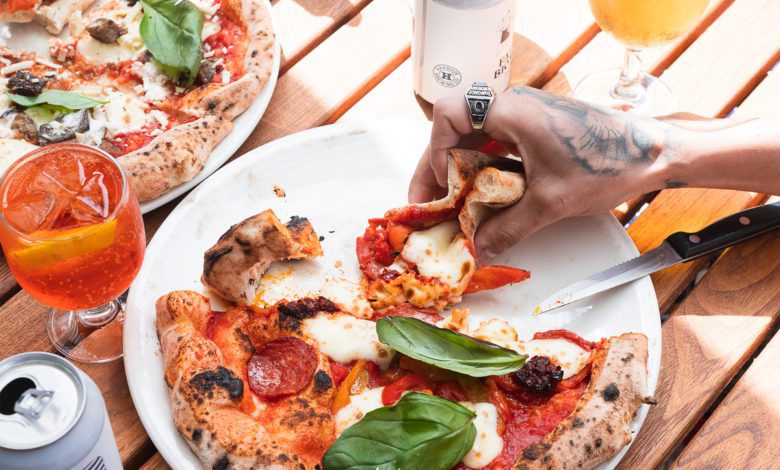 Ruby’s Pizza Napoletana opens second Birmingham venue | Catering Today