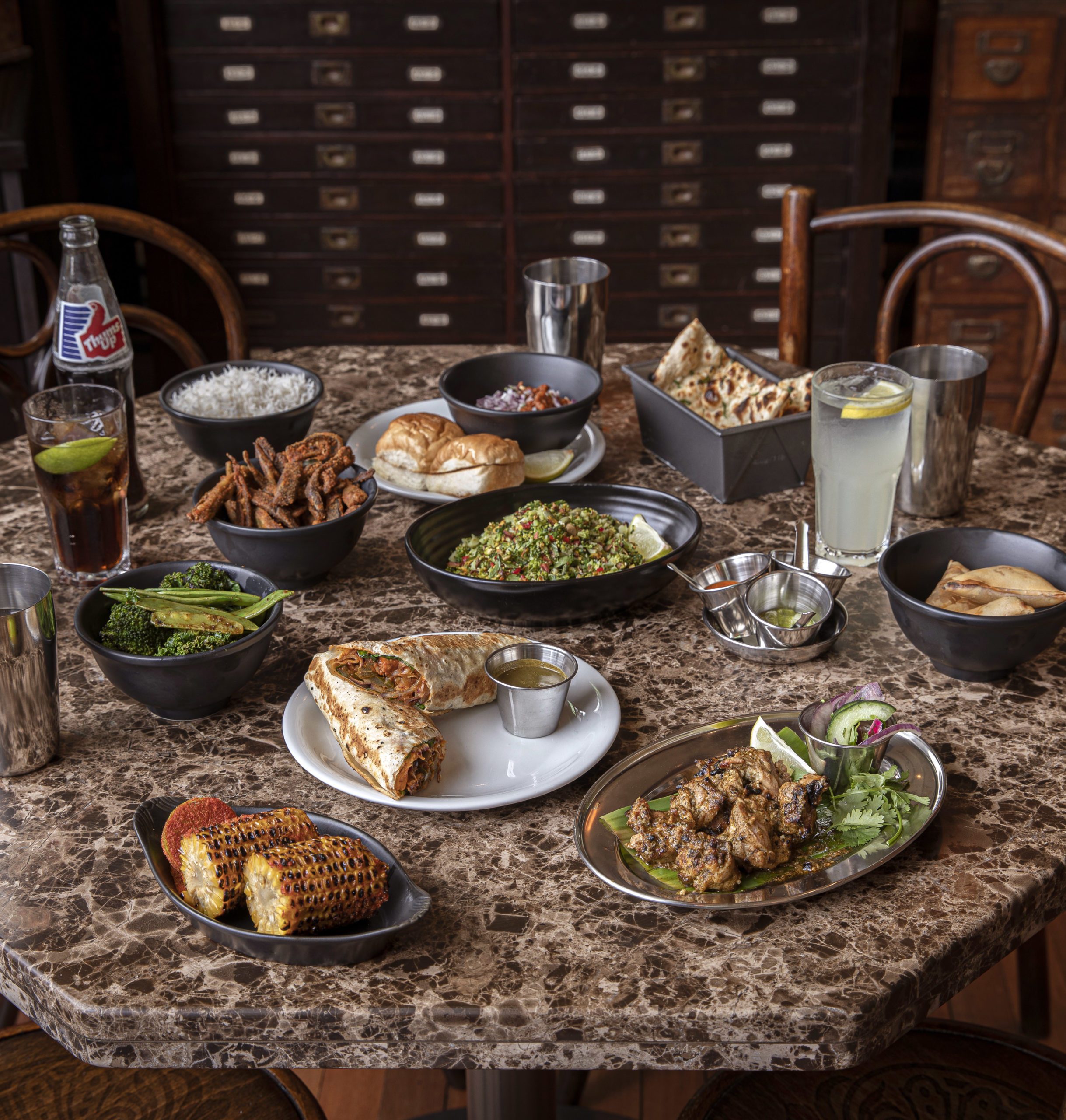 Dishoom to launch Canary Wharf site | Catering Today