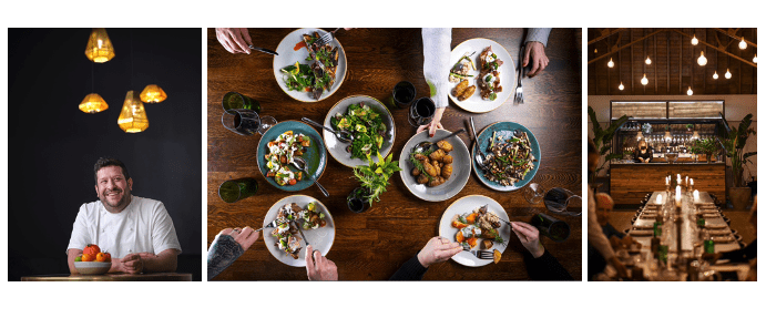 Revamped Nether Wallop set to open this summer | Catering Today