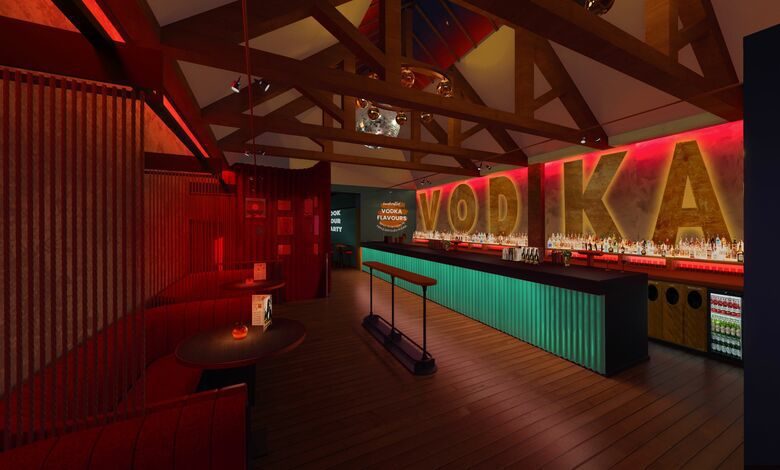 Revolution Bars Group to open first new sites in four years | Catering ...