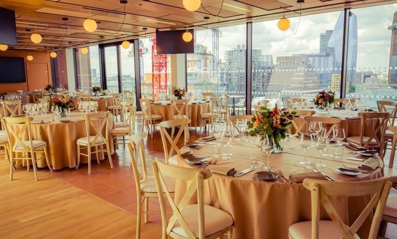 Green & Fortune launches a fourth London Venue | Catering Today