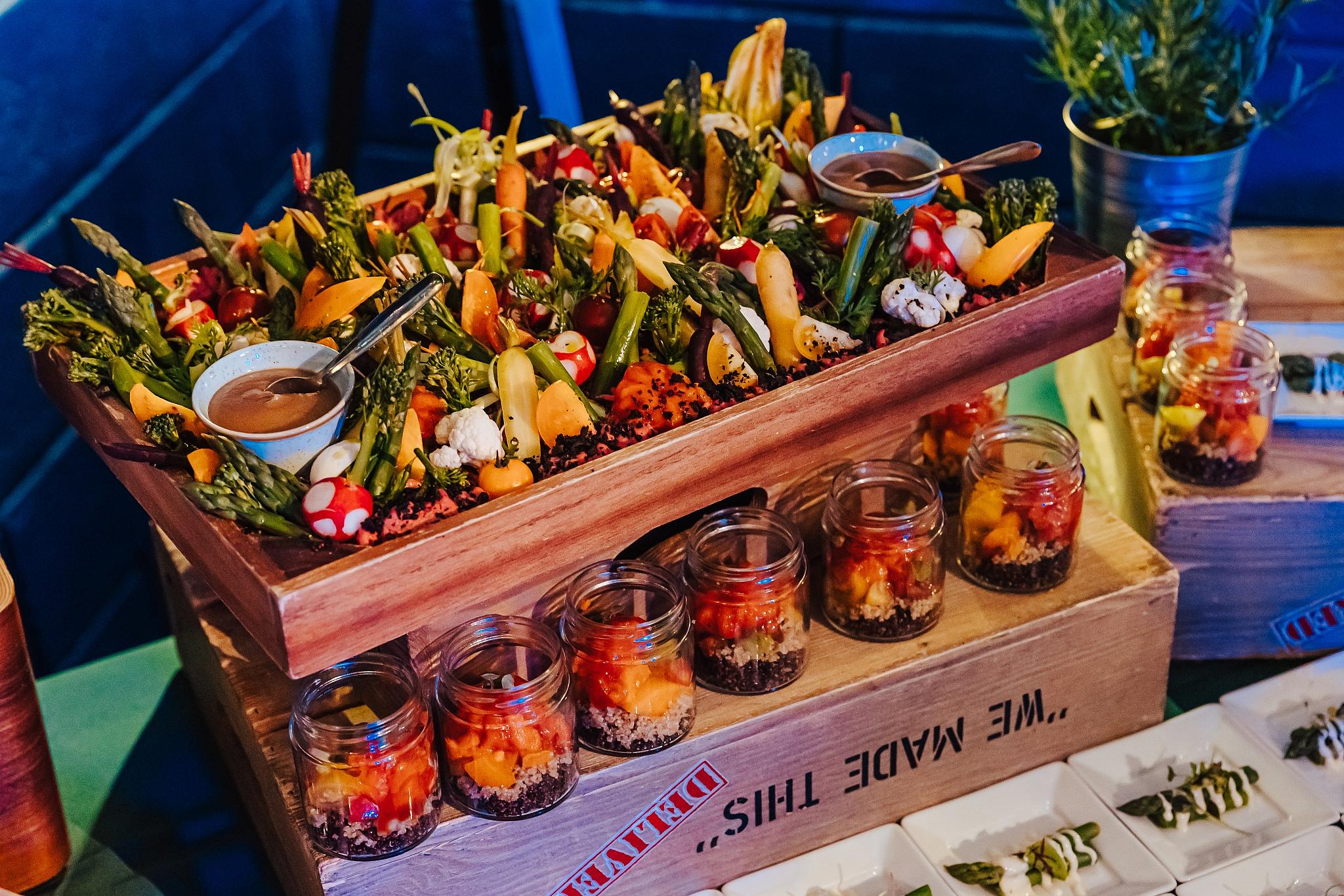 Levy UK+I extends contract with The O2 arena - Catering Today