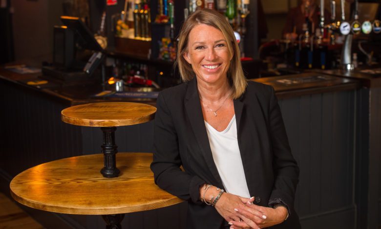 Star Pubs & Bars appoints new central operations director | Catering Today