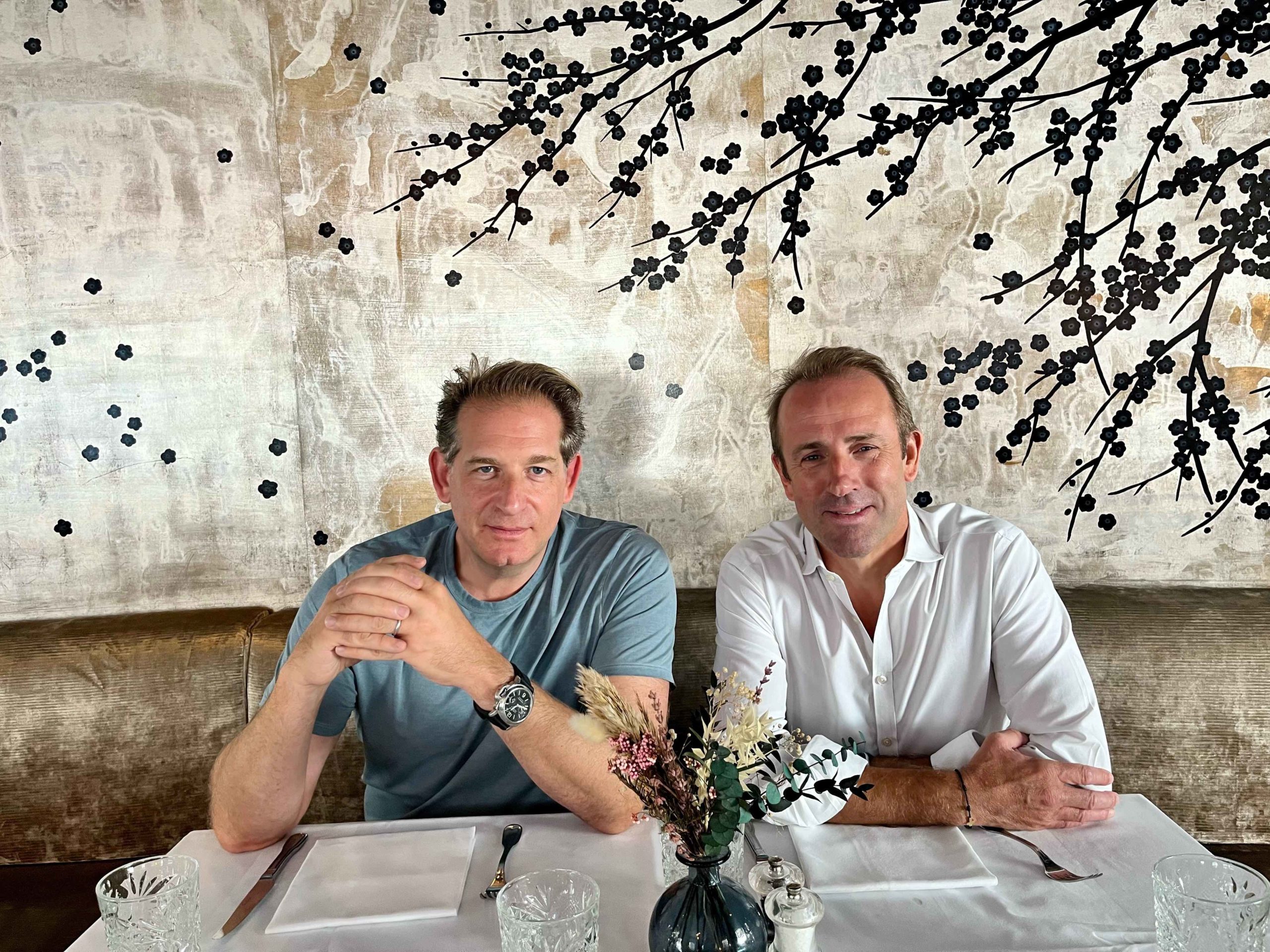 The Hush Collection turnover hits £11.48m | Catering Today