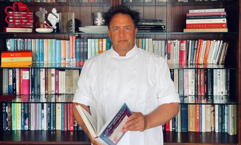 Simon Bonwick joins as head chef of The Princess of Shoreditch ...