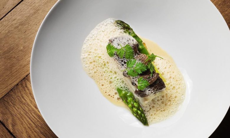 Chef Kevin Dalgleish opens first restaurant | Catering Today